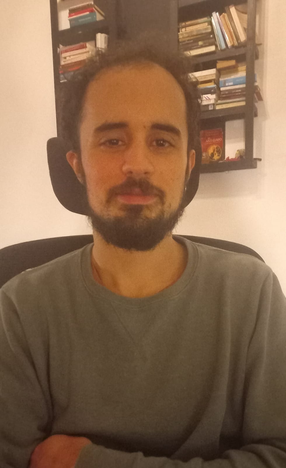 QUIÉNES SOMOS – Posnaturalismos